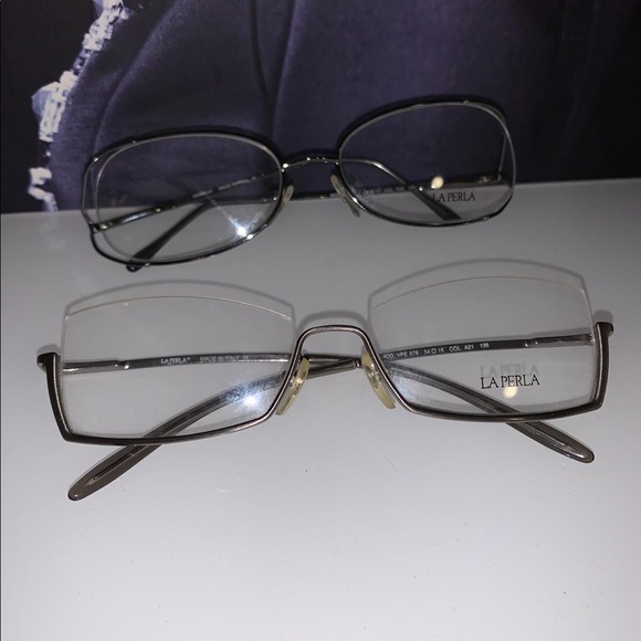 La Perla | Accessories | Vintage La Perla Eyeglasses Pick One Or More ...